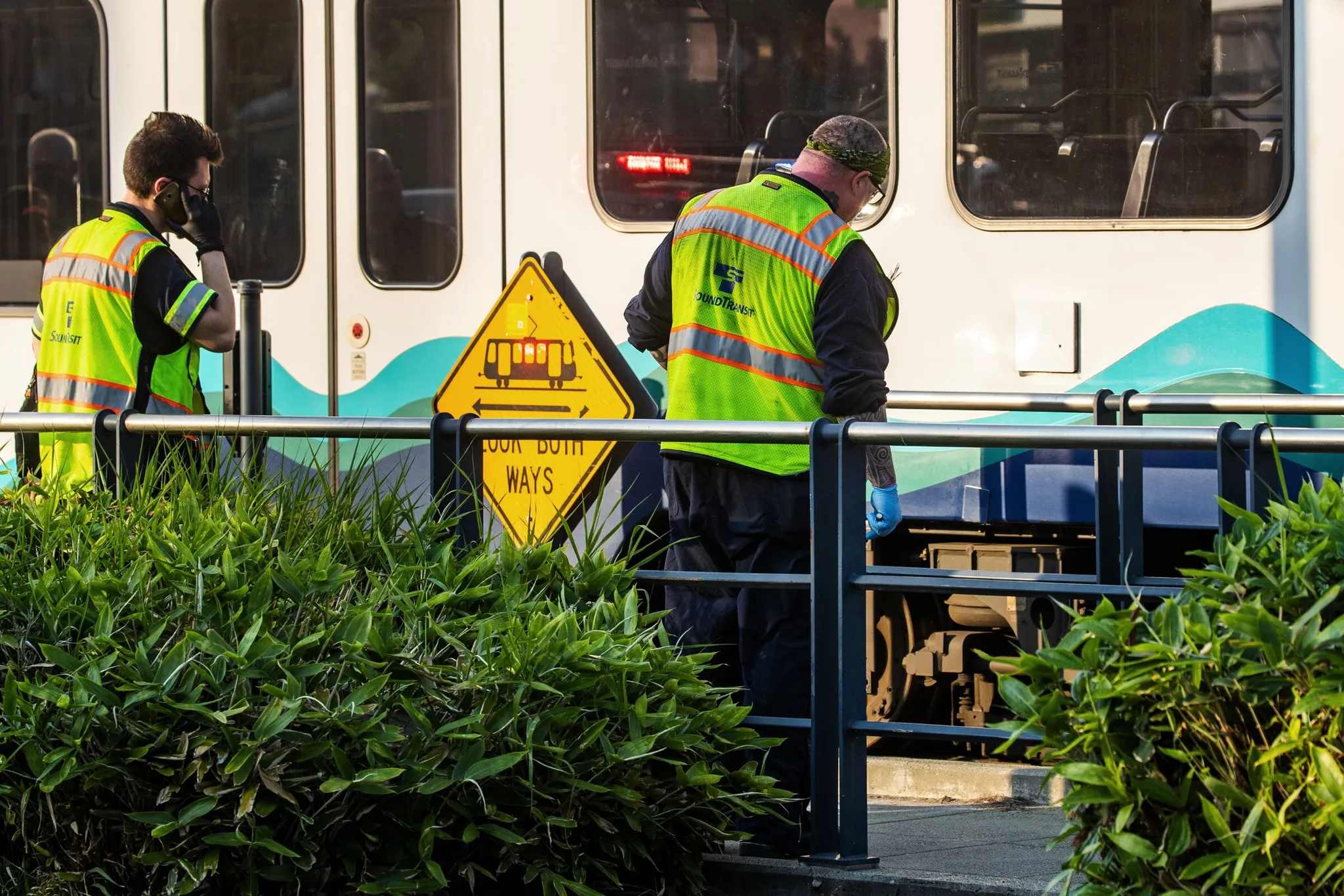 $6.5 Million Settlement in Pedestrian Link Light Rail Case